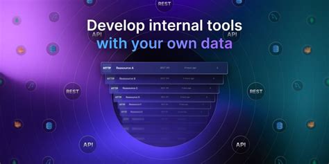 melih abdulhayoglu on linkedin create any ui you want connect to any api press the button and
