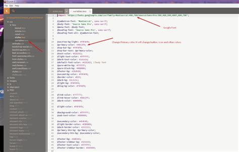 Knowledge Desk Responsive Knowledgebase Html5 Template