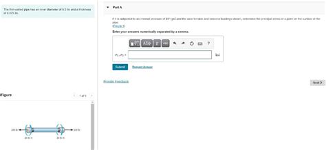 Solved Enter Your Answers Numerically Separated By A Comma
