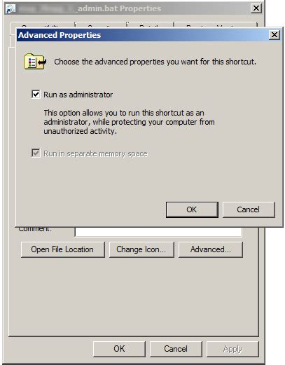 Simpcode Windows 7 Drive Mapping Using Batch Command
