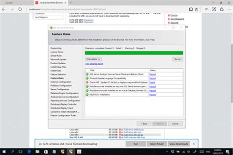 Spbdev Blog R в Sql Server пишем сценарии R часть 1