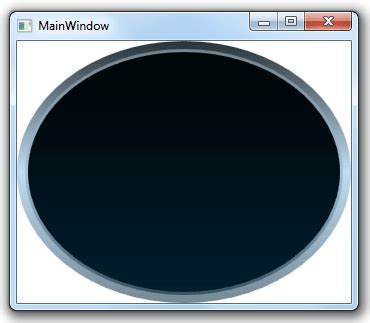 You Can Set The CircularGaugeFrame S Kind Property To Specifywhat Type Of Circular Frame It