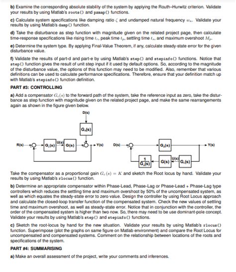 31 Instructions Although System Inputs Are Shown