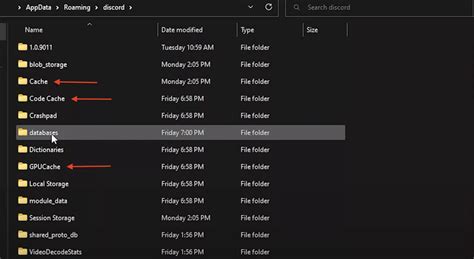 5 Easy Ways To Fix Discord Keeps Crashing Error Fossbytes