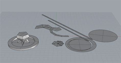 3d Object Class Blog