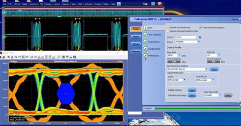 Tektronix Europe On Linkedin Lpddr5 Dram Memory Semiconductor