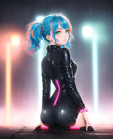 Latex Wet Girl 5 By Neuromage On Deviantart Latex Wet Girl 5 By Neuromage On Deviantart