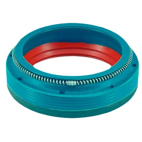 Skf Dual Compound Fork Seals Kit 36mm Fox