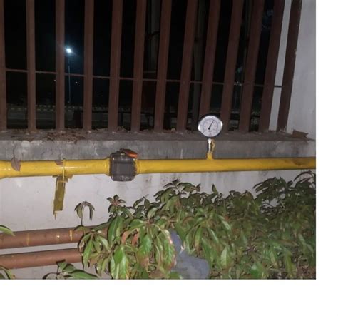 png gas generator pipeline in delhi ncr at ₹ 270 piece gas pipeline