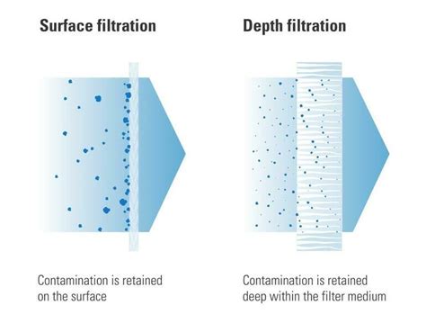 Depth Filtration Example At Ronald Piper Blog