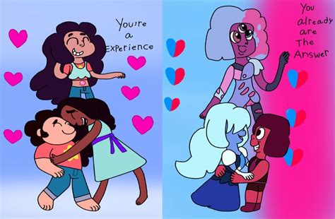 Pin On Steven Universe