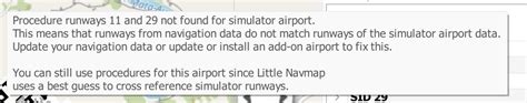 missing rnav approach in msfs general msfs data navigraph