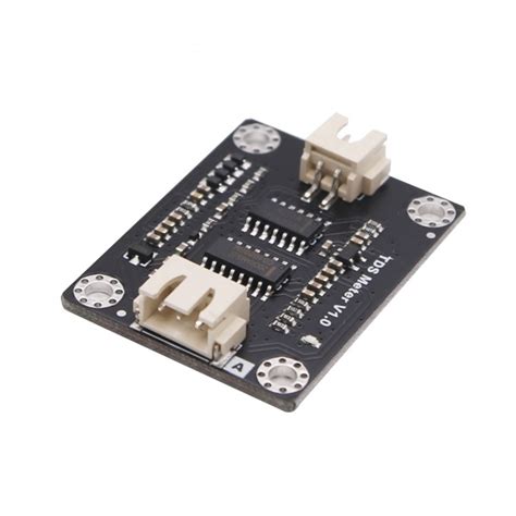 Analog Tds Sensor Hydroelectric Conductivity Sensor Arduino Compatible Liquid Detection Water