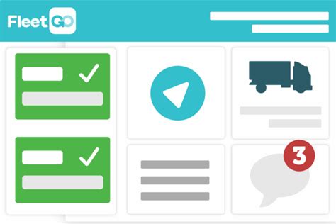 Fleet Tracking System Real Time Data And Insights Fleetgo®