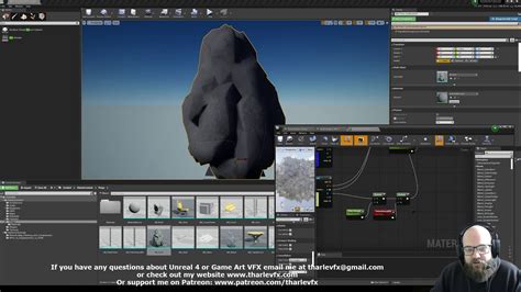 Most Common Bread And Butter Shaders And Materials Techniques Real