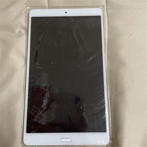 Docomo タブレット Dtab Compact D 01j メルカリ