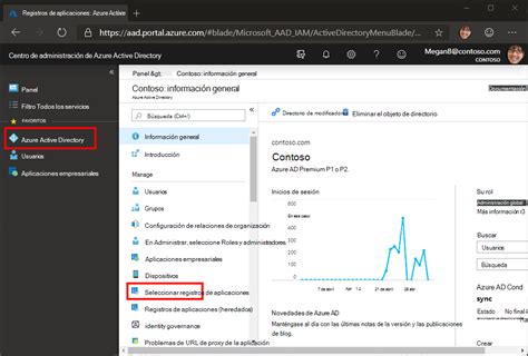 Crear De Aplicaciones De Ios Swift Con Microsoft Graph Microsoft Graph Microsoft Learn