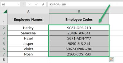 How To Remove Dashes In Excel Step By Step Guide