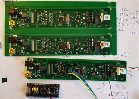 Arm0010 Stm32cubemx Usb 2 Com Dongle Savel Brain Dump