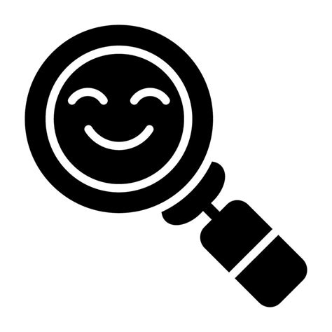 Sentiment Analysis Vector Icon 26452913 Vector Art At Vecteezy