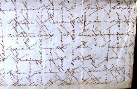 Cross Writing The Vermont Journal And The Shopper