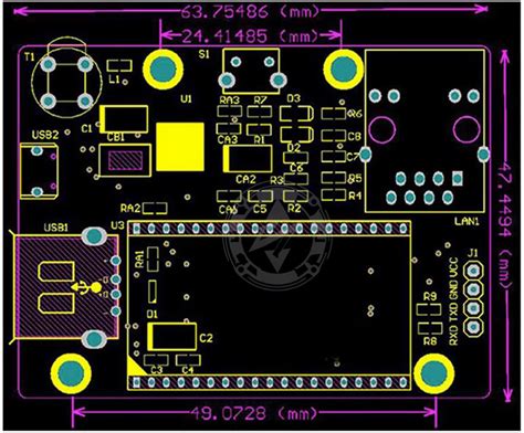 C51 Microcontroller Smart Car Kit Zeus Diy Electronics Diy Store