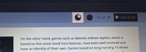 Is there a lore reason why my school referenced Arkham, Are they ...