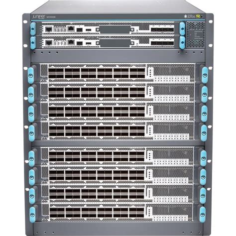 Juniper Mx10008 Router Chassis Hardware Nation