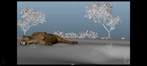 Vahid Naghdi On Linkedin Wip Blocking Plus Spare Time Practice Im Still Seeking For The