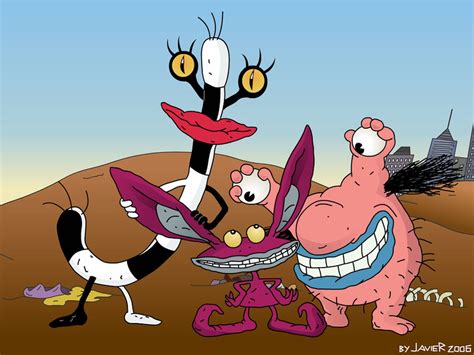 Best Cartoons Of The 1990s Tea And Weed