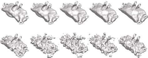 Figure 1 From Geometry Informed Neural Networks Semantic Scholar