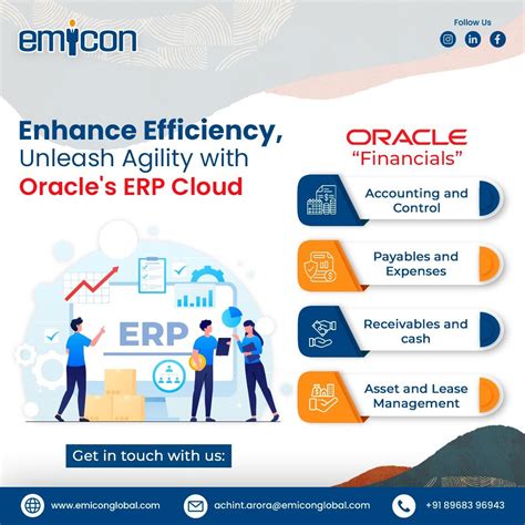 emicon advisory services llp on linkedin emicon oraclecloud
