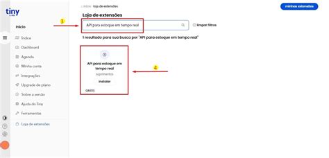 Tiny Erp Como Colocar O Olist Tiny Erp Na Minha Loja Virtual