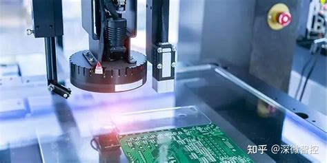 Ccm摄像模组点胶工艺的技术运用 知乎