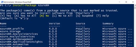 Microsoft Azure Connect To Your Azure Vm With Powershell Azurerm