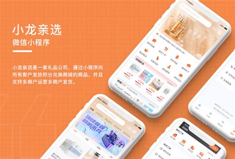 微信小程序开发深圳开发小程序定制开发小程序 深圳星翼创想微信开发公司