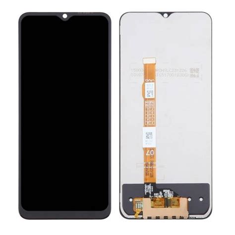 Vivo T G Lcd Screen Display Black High Quality
