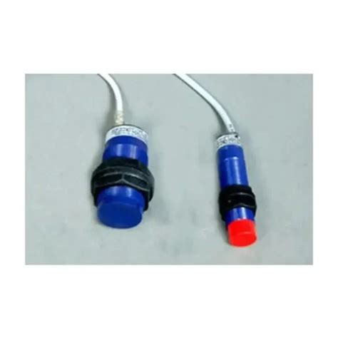 Inductive Proxy Switch Cylindrical At ₹ 800 Piece In Bengaluru Id
