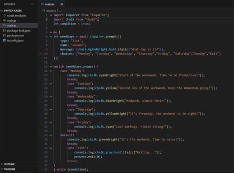 Maheen Sheikh On Linkedin Typescript Python Ai Generativeai It
