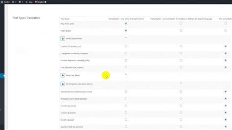 Elementskit Header Translate YouTube