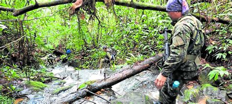 Philippine Army On Alert For Cpp Anniversary On Dec 26