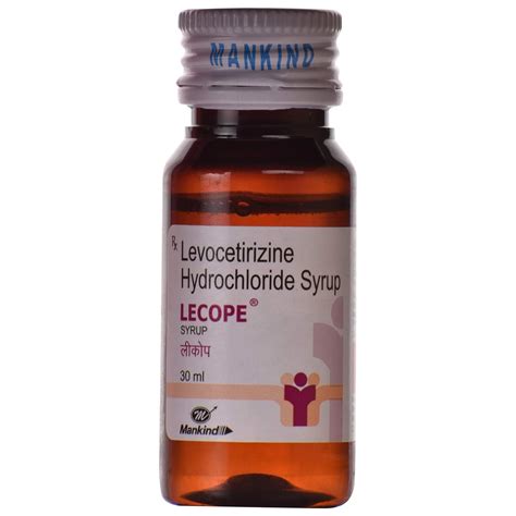 Lecope Syrup View Usage Side Effects Price And Subtitute Egmedi
