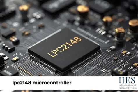 Lpc2148 Microcontroller Reveal Hidden Secrets And Speed