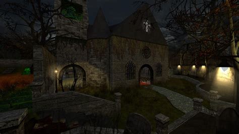 Best Gmod Adventure Maps Hot