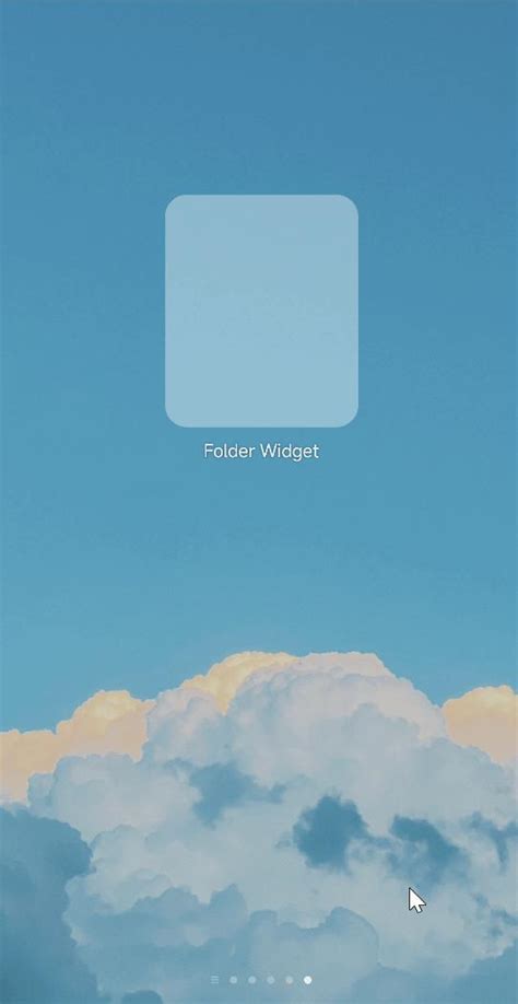 手机的大文件夹,folder Widget软件体验 知乎 手机的大文件夹,folder Widget软件体验 知乎