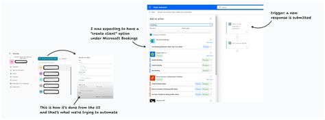 Automation Power Automate Automate Adding New Clients To Microsoft