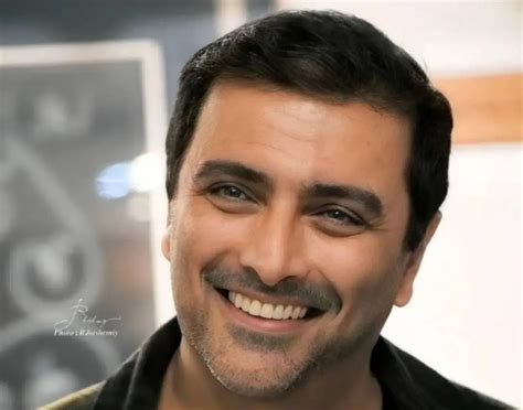 همزاد امین زندگانی با شباهت 100٪ پیدا شد عکس همزادش از خودش معروفتره