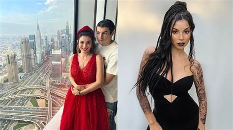 Мегз Каканашева боготвори брат си