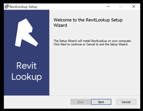 The Building Coder Revit 20221 Sdk Revitlookup Build And Install