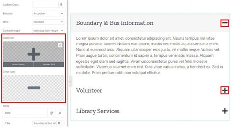 How To Create Toggles And Accordions In Wordpress Wpklik